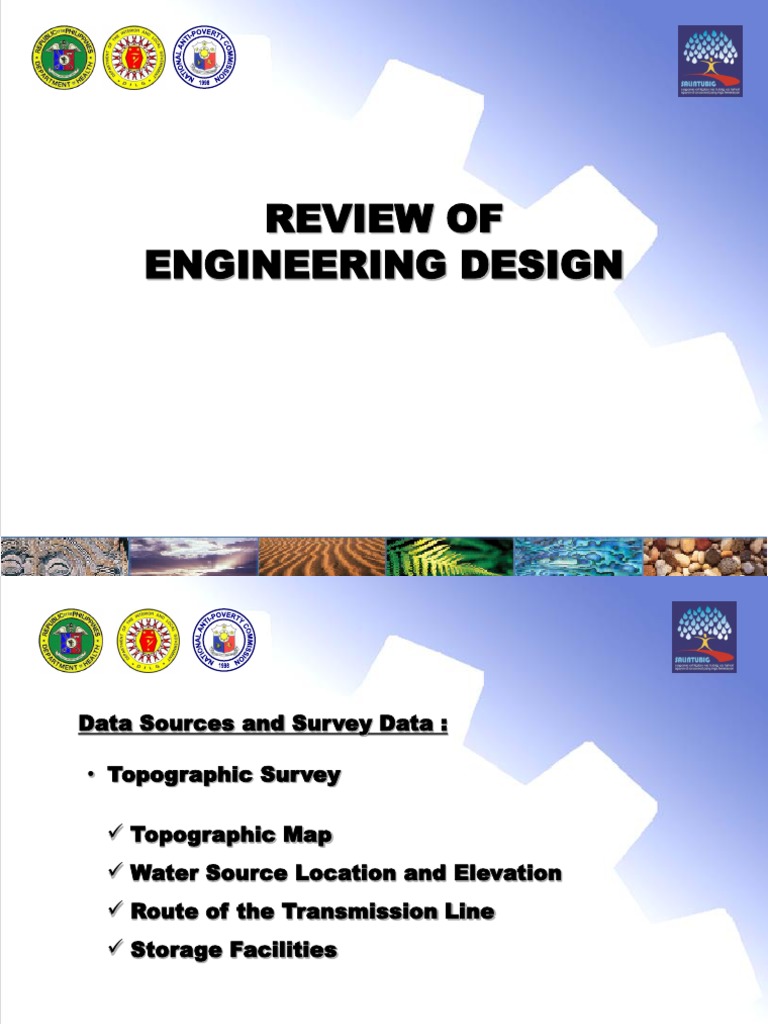 Engineering Design | PDF
