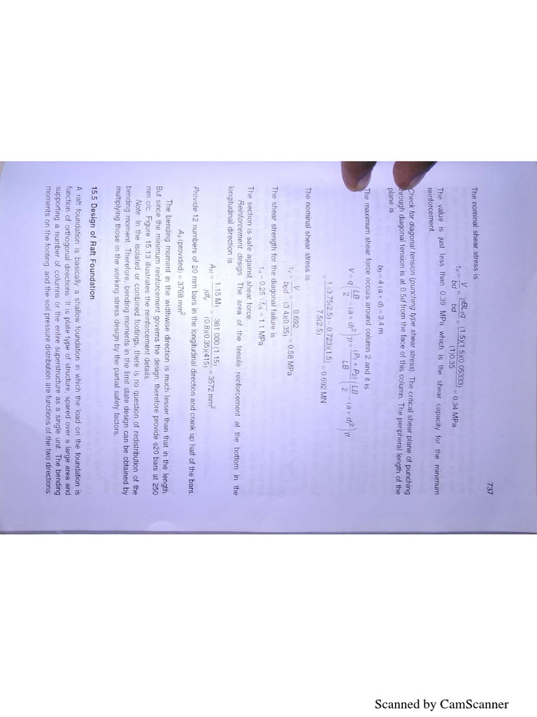 Document Scanning Guide with CamScanner | PDF