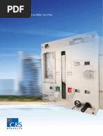 Table For RTD Pt100 (IEC 60751) : - 200 °C To 850 °C | PDF | Electrical ...