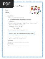 Pengertian Sifat Distributif Matematika Beserta Pembahasan Contoh ...