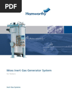 M3EH Compressor Operation Manual | PDF | Valve | Belt (Mechanical)