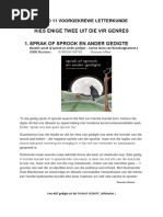 Lewensorientering Oorlewingsgids GR 12 | PDF