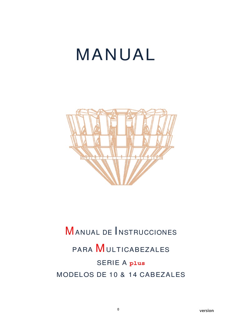 Manual de Generacion Nueva PDF | PDF | Programa de computadora | Programación