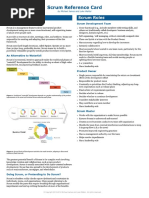 2-Week Sprint Calendar Guide | PDF | Scrum (Software Development)