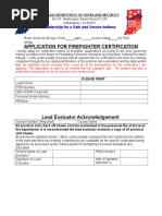 Cof f02 Noe Study Materials | PDF | Fire Safety | Business