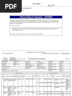 DVP&R | PDF | Verification And Validation | Specification (Technical Standard)