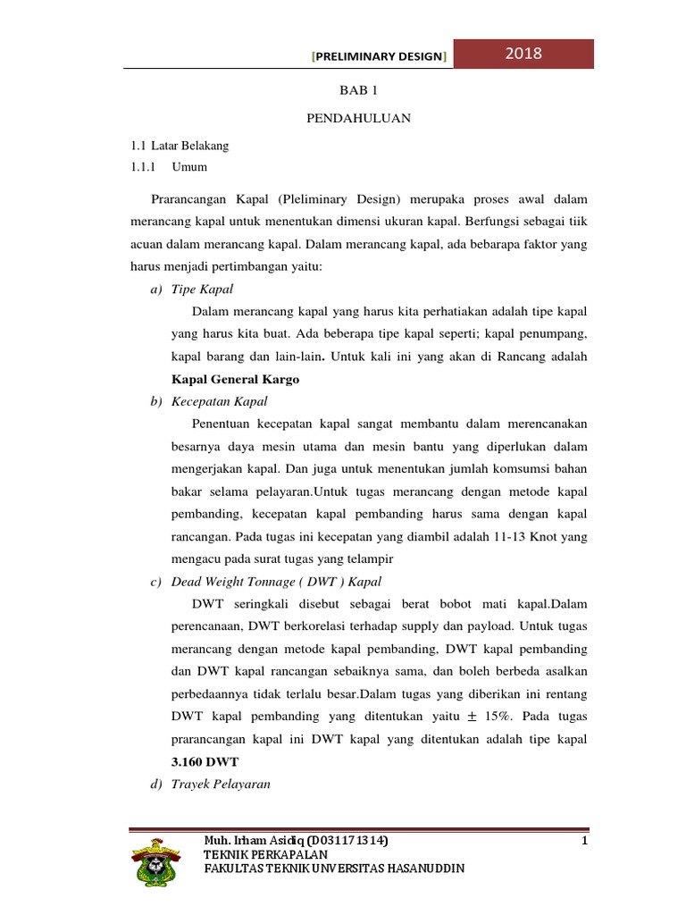 Lwt Dan Dwt Irhsm Pdf