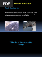 Superpave Mix Design - Pavement Interactive | PDF | Road Surface | Asphalt