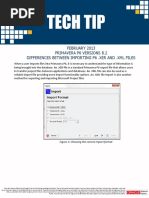 XER Toolkit User Manual | PDF | Microsoft Excel | Icon (Computing)