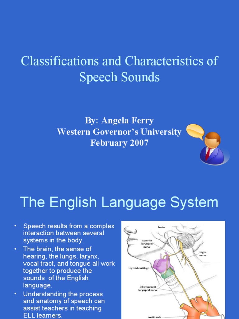 Basic Phonetics For Teachers 29816 | PDF