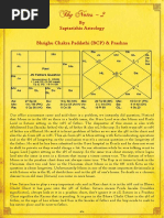 Details and Letters For Hindu Birth Rashi (Moon Sign) As Per Vedic ...