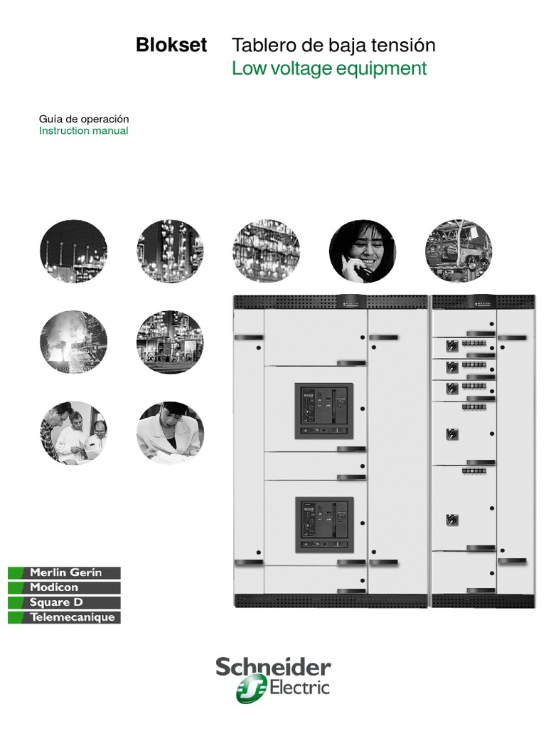 Blokset (Guia) PDF | PDF | Transporte | Naturaleza