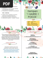 Template Buku Program Kosong | PDF