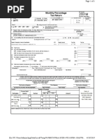 Quarterly Percentage Tax Return 2551 | PDF | Taxes | Public Law
