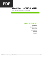 Yardi Voyager Training Manual Pdf-4yvtm7 | PDF | E Books | Information ...