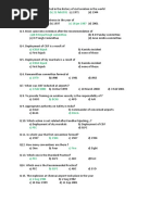 Avsec Order and Circular | PDF | Airport | Airport Security