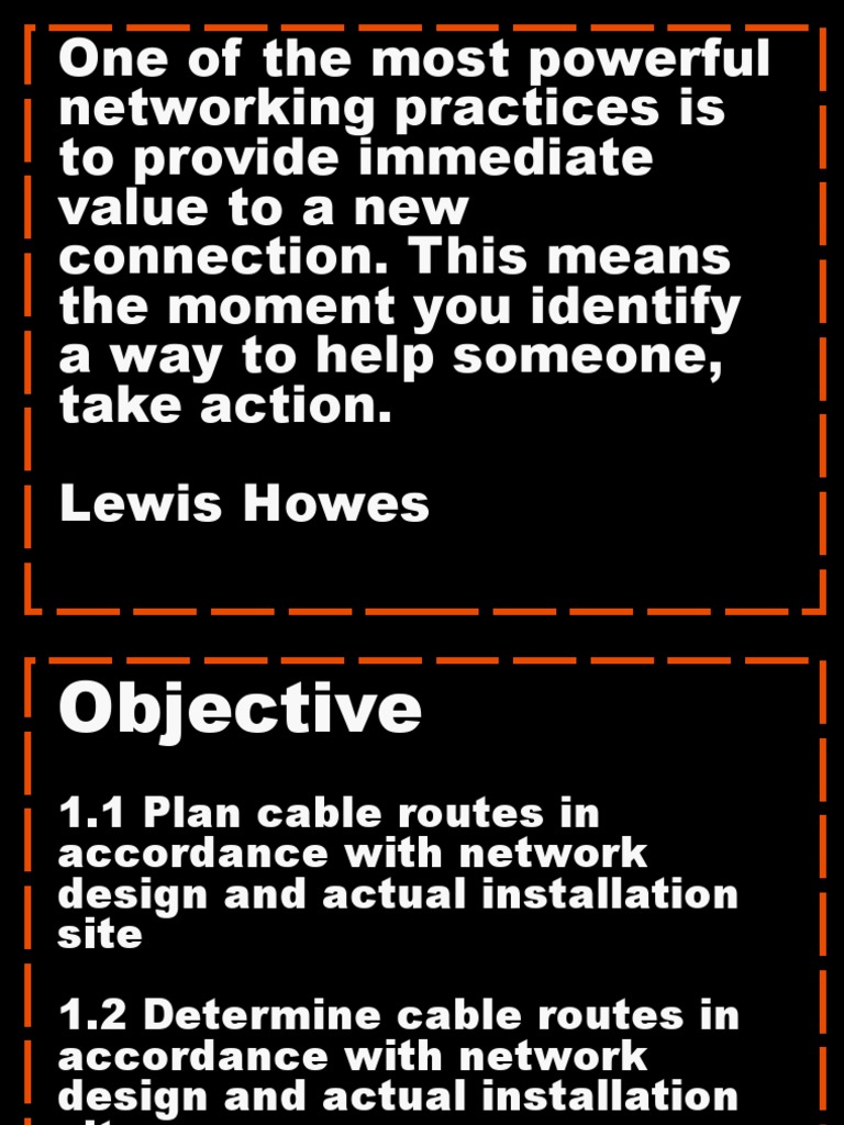 The Basics of Computer Networking | PDF | Network Topology | Local Area Network