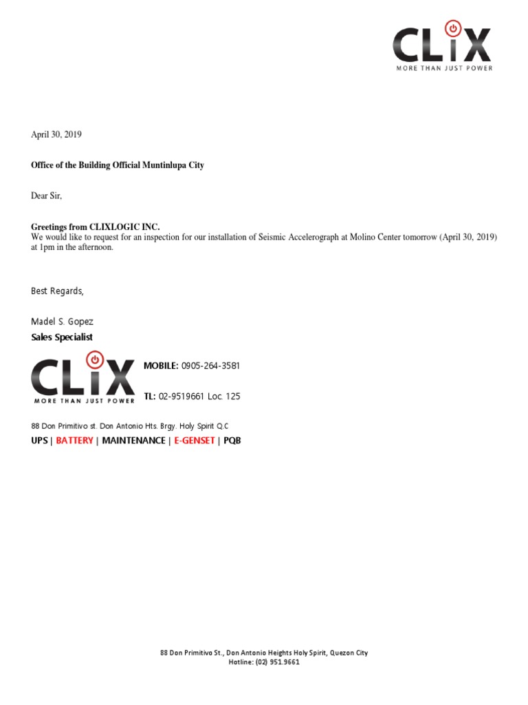 Madel Signature | PDF