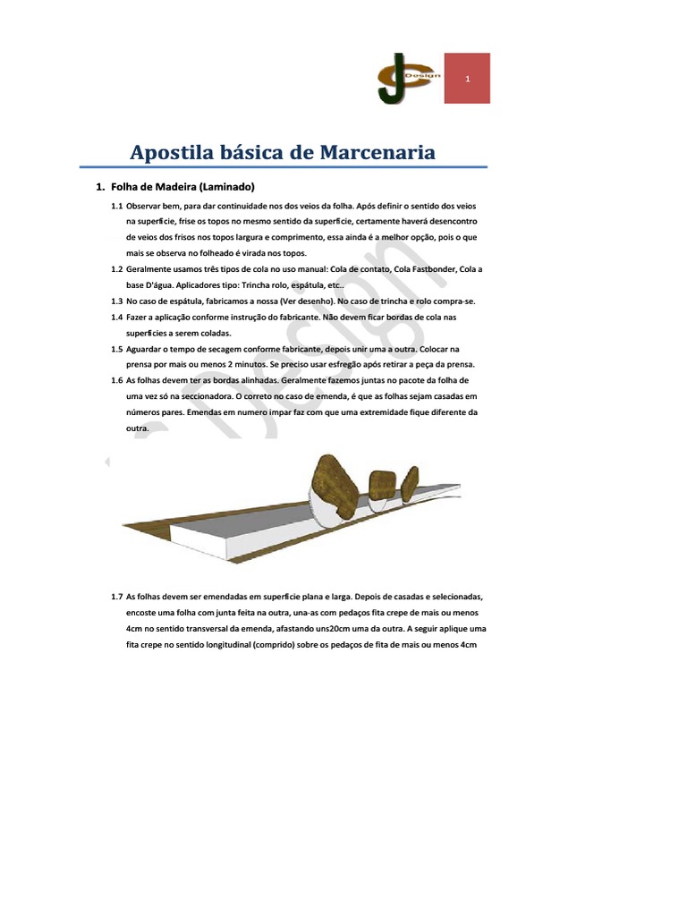 Manual Pratico de Marcenaria | Download grátis PDF | Martelo | Artesanato