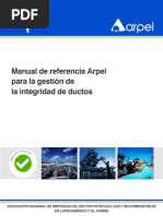 Norma API RP 500 | PDF | Combustión | Aluminio