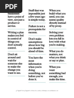 Rework | PDF | Career & Growth | Business