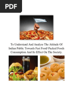 Operation Management of KFC | PDF | Fast Food Restaurants | Supply Chain