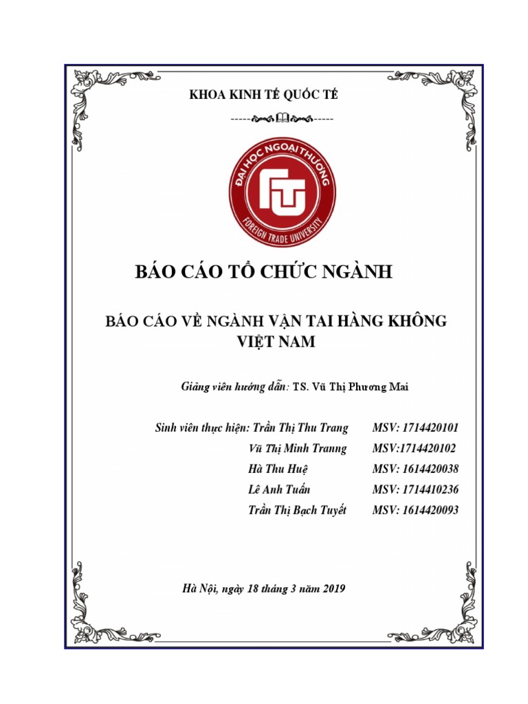 Final Tiểu Luận Ktdl | PDF