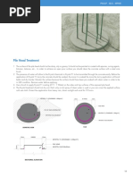Method of Stetment Tam Grouting PDF | PDF | Pipe (Fluid Conveyance ...