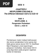 Endokrin Koding ICD | PDF
