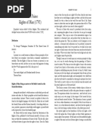 Sample Budget Ngo | PDF | Expense | Budget