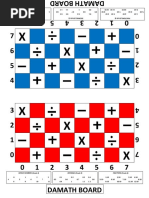 Basic Encoding Practice | PDF | Games & Activities