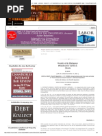 Procsa Contract Agreegrement | PDF | Mediation | Grammatical Gender