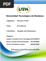 Ley de Marcas y Patentes en Honduras | PDF | Patentar | Marca comercial