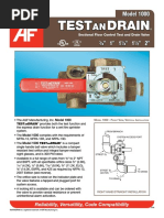 Victaulic Series UMC Universal Manifold Check Assembly: 1.0 Product ...