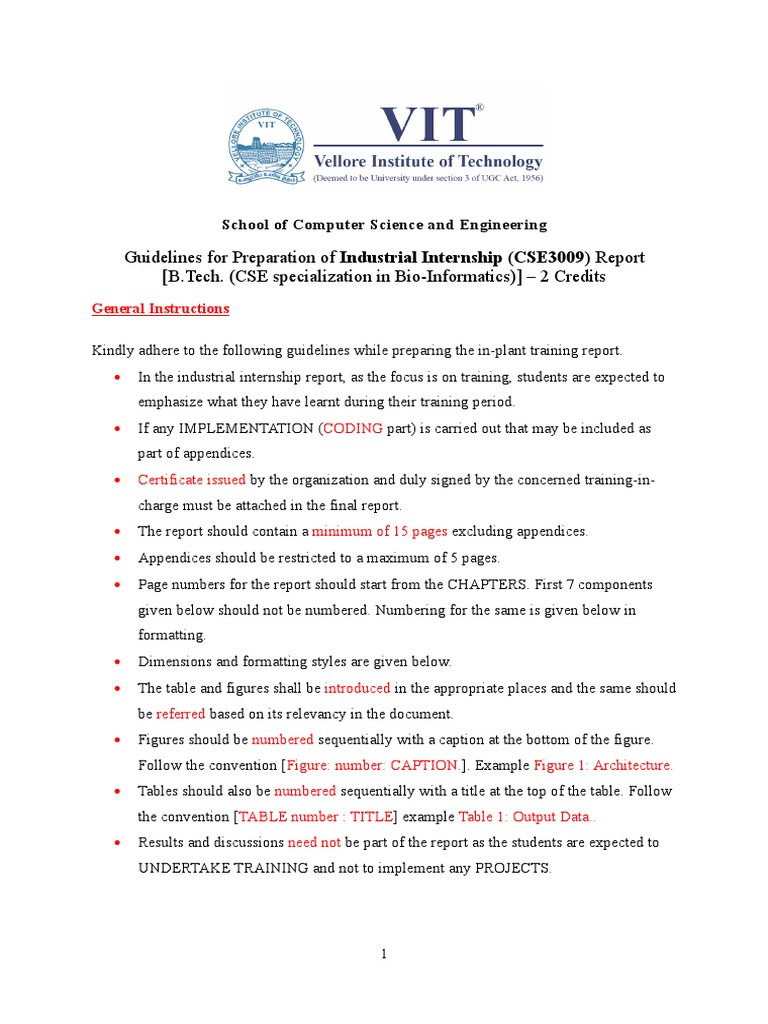 Ipt Guidelines Revised Mar2019 | PDF | Times New Roman | Table Of Contents