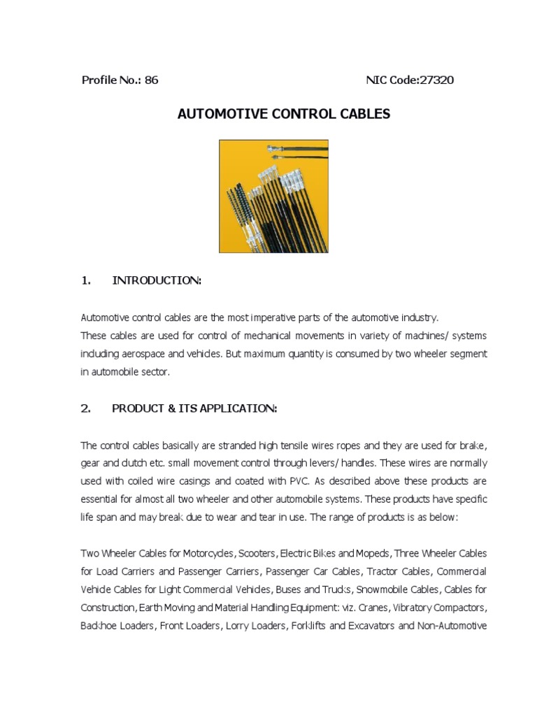 Auto Body Building | PDF | Manufactured Goods