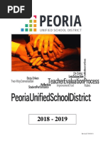 Appendix III Udsm Dissertation Guidance | PDF | Thesis | Hypothesis