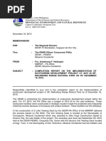 Cacao Production Proposal | PDF | Cocoa Bean | Trees