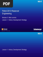 PETREL 1 Structural Modeling PDF | PDF | Data Analysis | Icon (Computing)