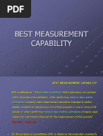 Brookfield Viscosity Standards Overview | PDF | Viscosity | Soft Matter
