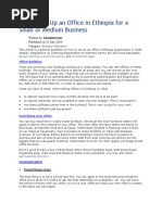 Open ERP-Training Manual | PDF | Enterprise Resource Planning | Object ...
