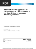Ieee STD 242-2001 (Buff Book - Ieee Relay Protection & Coordination of ...