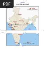 India Political Map in A3 Size: Close Window | PDF
