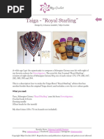 Menandore - English US | PDF | Crochet | Handicrafts