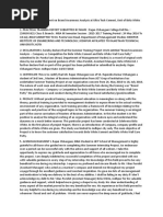 SCP-096 Containment and Analysis | PDF | Experiment | Perception