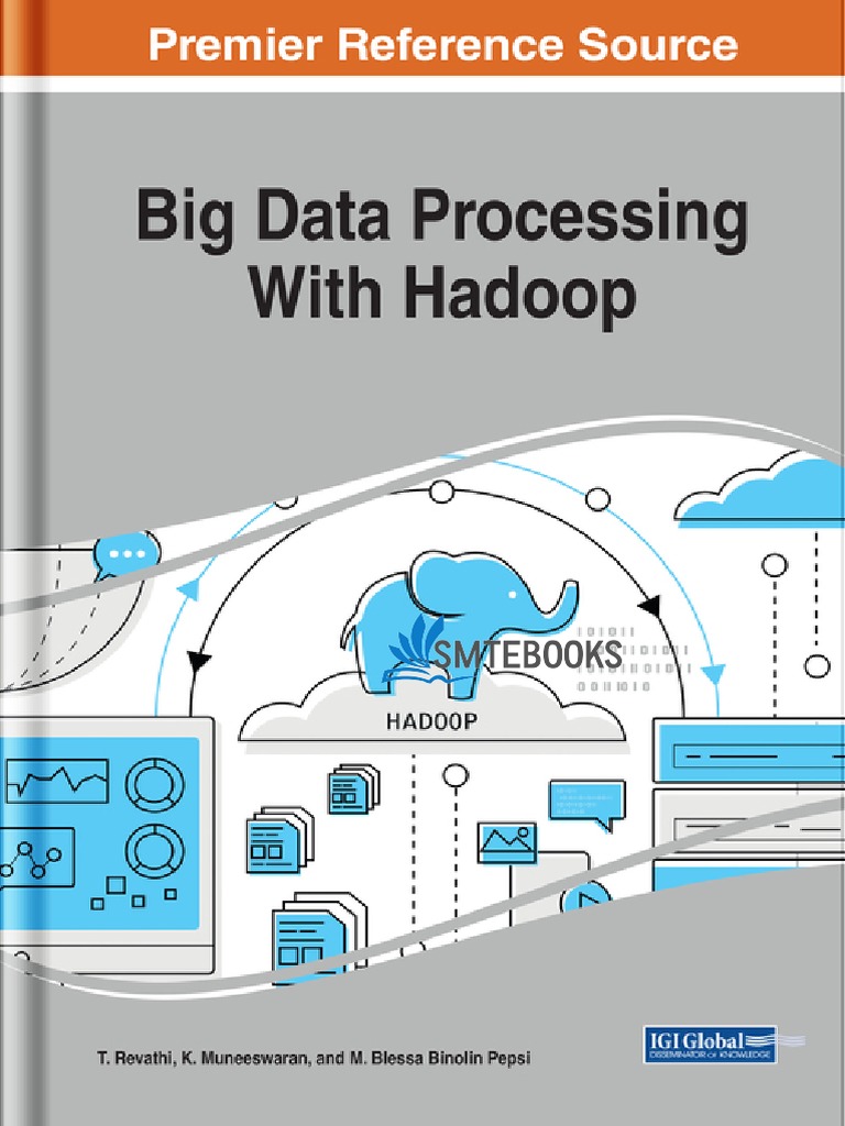(Smtebooks - Com) Big Data Processing With Hadoop 1st Edition | PDF | Apache Hadoop | Analytics
