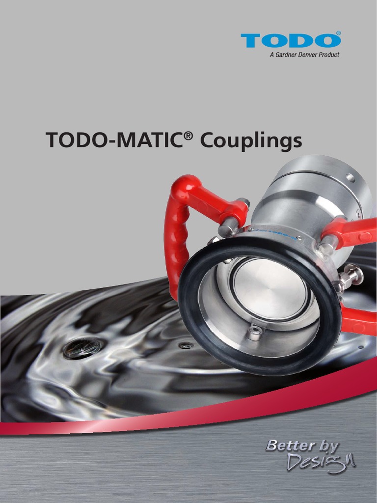 Todo Matic | PDF | Valve | Ships