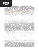 Debate Topics | PDF | Pharmacy | Medical Prescription