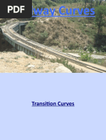 Turnout Geometry - Calculations: Data Sheet | PDF | Angle | Track (Rail ...