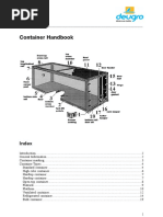 ISO Container Code Reference Guide | PDF | Home Appliance ...